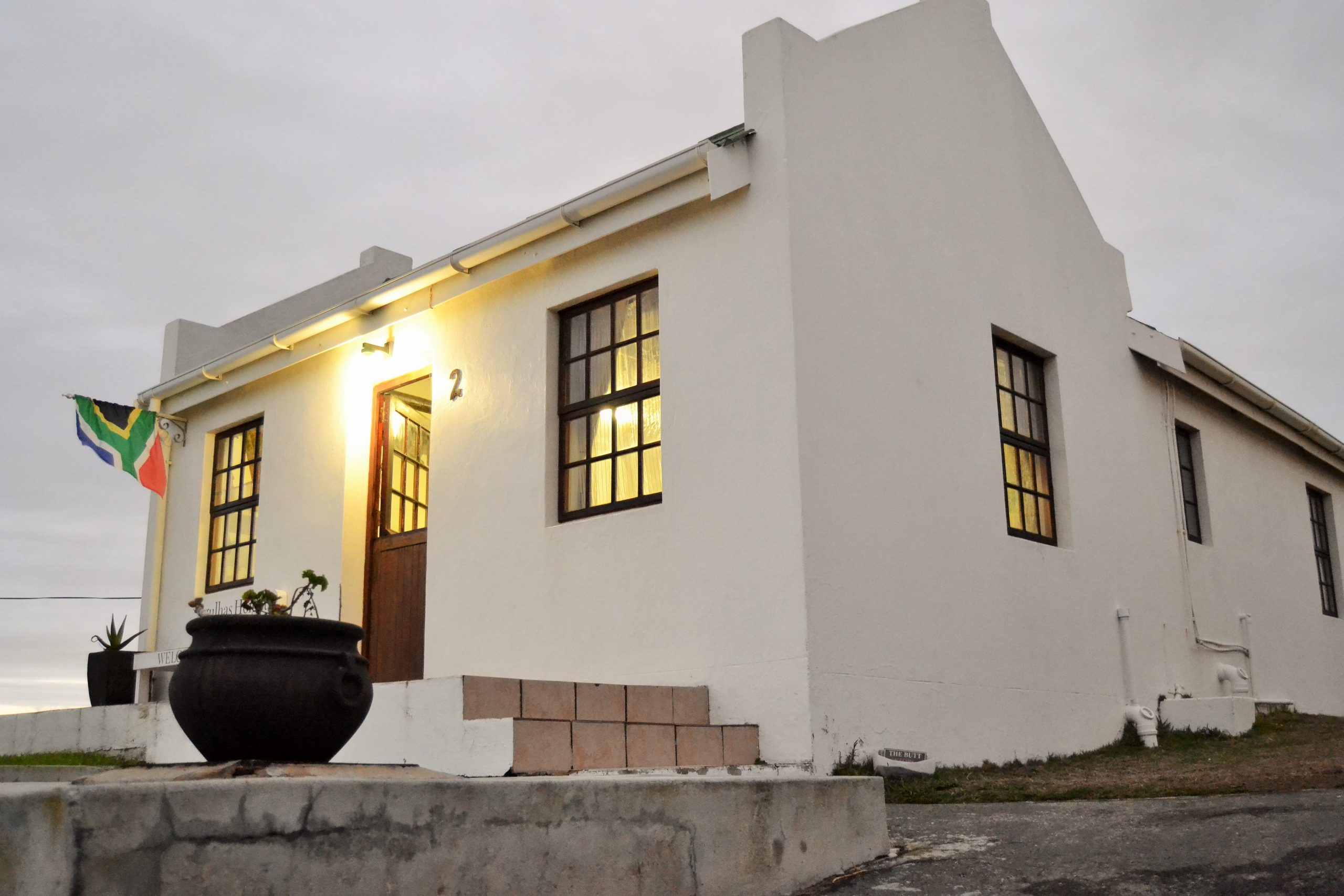 Agulhas Heights Vacation Rentals – Want2stay – Vacation Rentals in ...