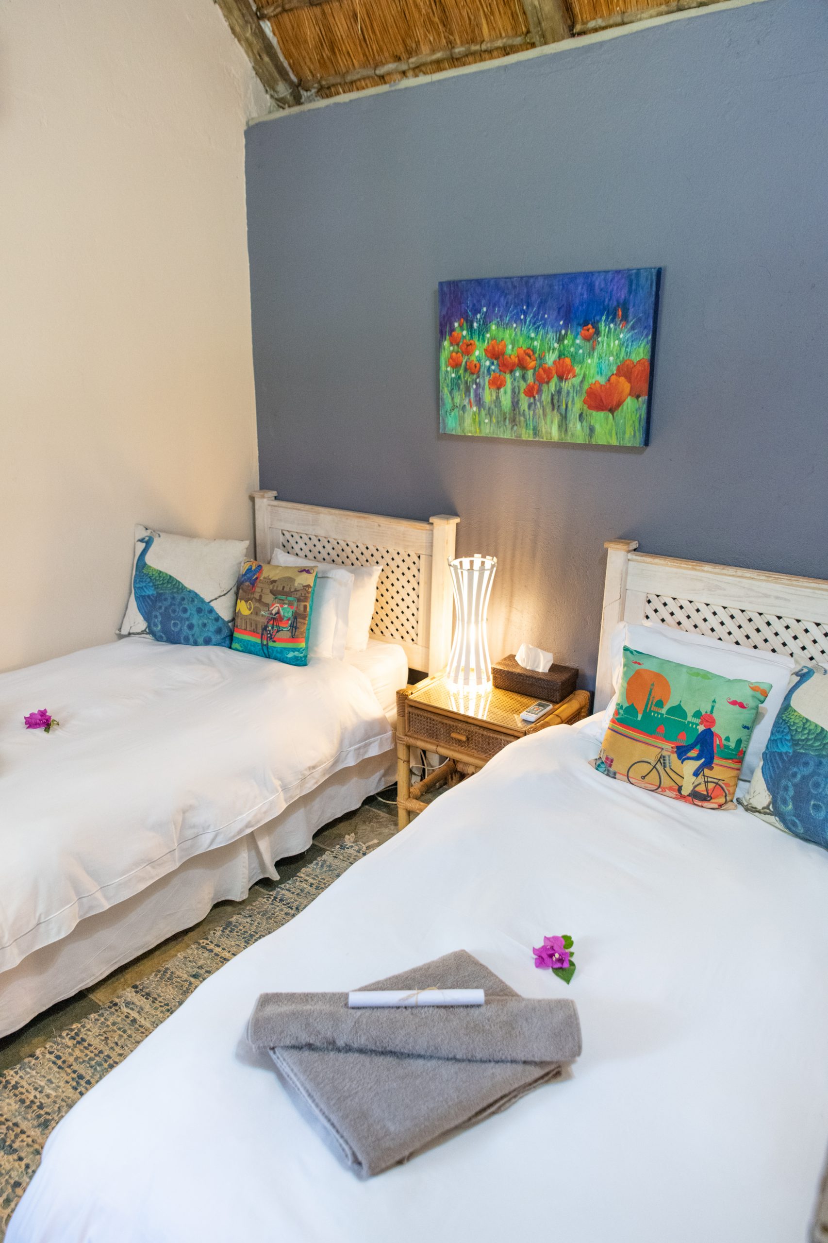 Peacock Cottage Double Hoedspruit – Want2stay – Vacation Rentals ...